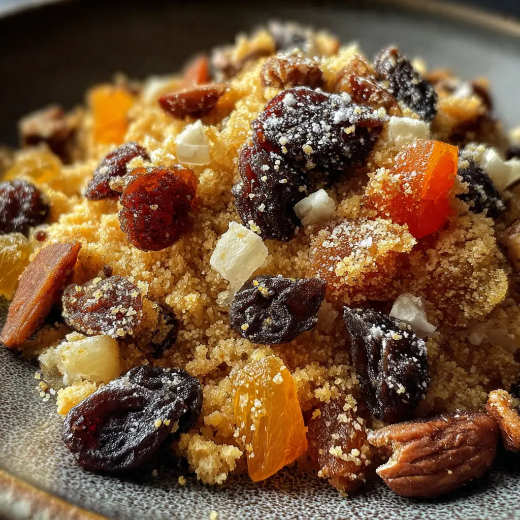 Xmas pud recipe - Cook This Meals